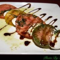 Menu - Sage Room Steak House - Steakhouse in South Lake Tahoe