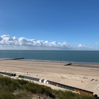 Strand Zoutelande - Beach