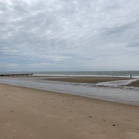Strand Zoutelande - Beach