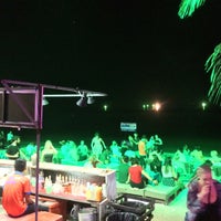 Ark Bar Beach Resort - Resort