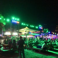 Ark Bar Beach Resort - Resort
