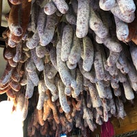 Calabria Pork Store - Belmont - 2338 Arthur Ave