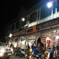 Mussorie Library - 52 visitors