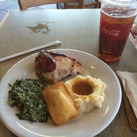 Boston Market (Now Closed) - American Restaurant in Flushing