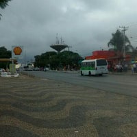 Ceilândia Centro - Neighborhood in Brasília