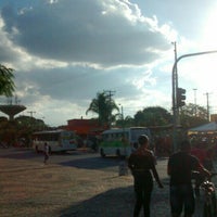 Ceilândia Centro - Neighborhood in Brasília