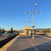 MacArthur BART Station - Mosswood - Oakland, CA