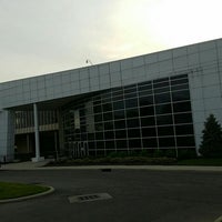 OCLC - 6565 Kilgour Pl