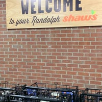 Shaw's - 127 VT Hwy 12s