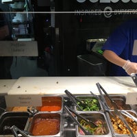 Boloco - Burrito Restaurant in Hanover