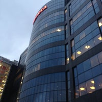 Seneca College Markham Campus - 8 The Seneca Way