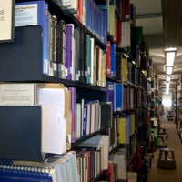 University of Surrey Library - 20 tips from 524 visitors