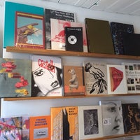 Donlon Books - Bookstore in London Fields