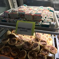 Corbo's Bakery - University Circle - 12210 Mayfield Rd