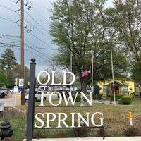 Old Town Spring - Miscellaneous Store in Spring