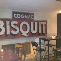 Les Enfants Rouges - Restaurant