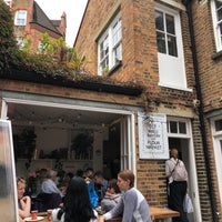 Lily Vanilli Bakery - Tower Hamlets - 32 tips from 691 visitors