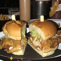 Section-B - Burger Joint in حطين