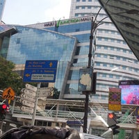 Maju Junction Mall - Shopping Mall