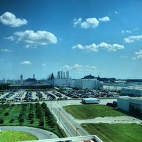 St. Hedwig Park - Baseball Field in Detroit