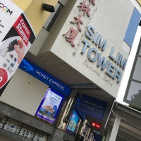 Sim Lim Tower 森林大廈 - Central Region - 26 tips from 3607 visitors