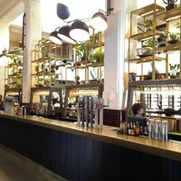 Print Hall - Bar in Perth