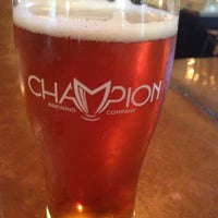 Champion Brewery - 20 tips