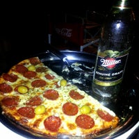 La Tarantella Pizza & Pasta - Luis Alberto de Herrera - Asunción, Capital