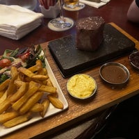 The Trinity - Temple Bar - Dublin, Dublin City