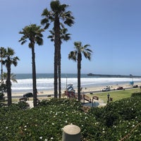 Oceanside Strand - Beach in Oceanside