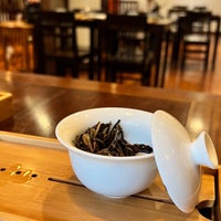 Lock Cha Tea House 樂茶軒 - Tea Room in Central and Western District