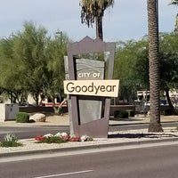 City of Goodyear - 6 tips from 1977 visitors