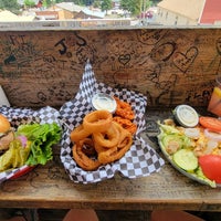 Bumpin' Buffalo - 245 Main St