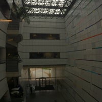 MIT List Visual Arts Center - Art Gallery in Kendall Square