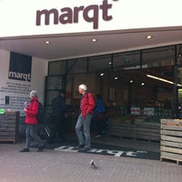 Marqt (Now Closed) - Centrum - 18 tips from 553 visitors