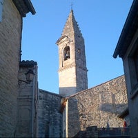 Barjac - Barjac, Languedoc-Roussillon