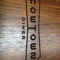 Cowtown Diner (Now Closed) - Downtown Fort Worth - Fort Worth, TX