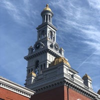 Sevier County Courthouse - 422 visitors