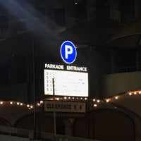 Parkade - Riverside - 3 tips from 122 visitors