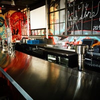 Highline RxR - Bar in Arlington