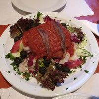 Il Bordello (Now Closed) - Italian Restaurant in Wapping