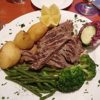 Il Bordello (Now Closed) - Italian Restaurant in Wapping