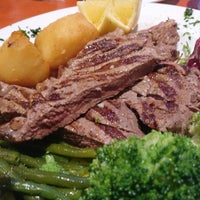 Il Bordello (Now Closed) - Italian Restaurant in Wapping