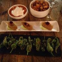 Bravas Tapas - St. Katharine's and Wapping - 37 tips from 636 visitors