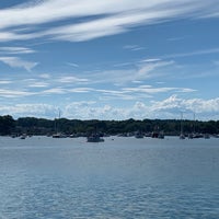 Rye Harbor State Park - Beach in Rye