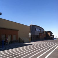 Walmart Supercenter - Big Box Store in Las Cruces