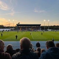 Waterford Regional Sports Centre (RSC) - Track