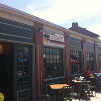 Nanami Cafe - Fells Point - 36 tips