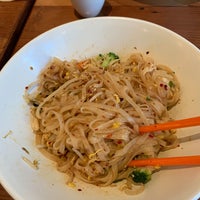 Toss Noodle Bar - Downtown Berkeley - 42 tips