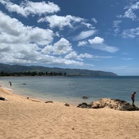 Ali'i Beach Park - North Shore - Hale‘iwa, HI